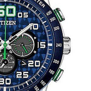 Citizen | Accessories | Citizen Mens Primo Ecodrive Chronograph Watch ...
